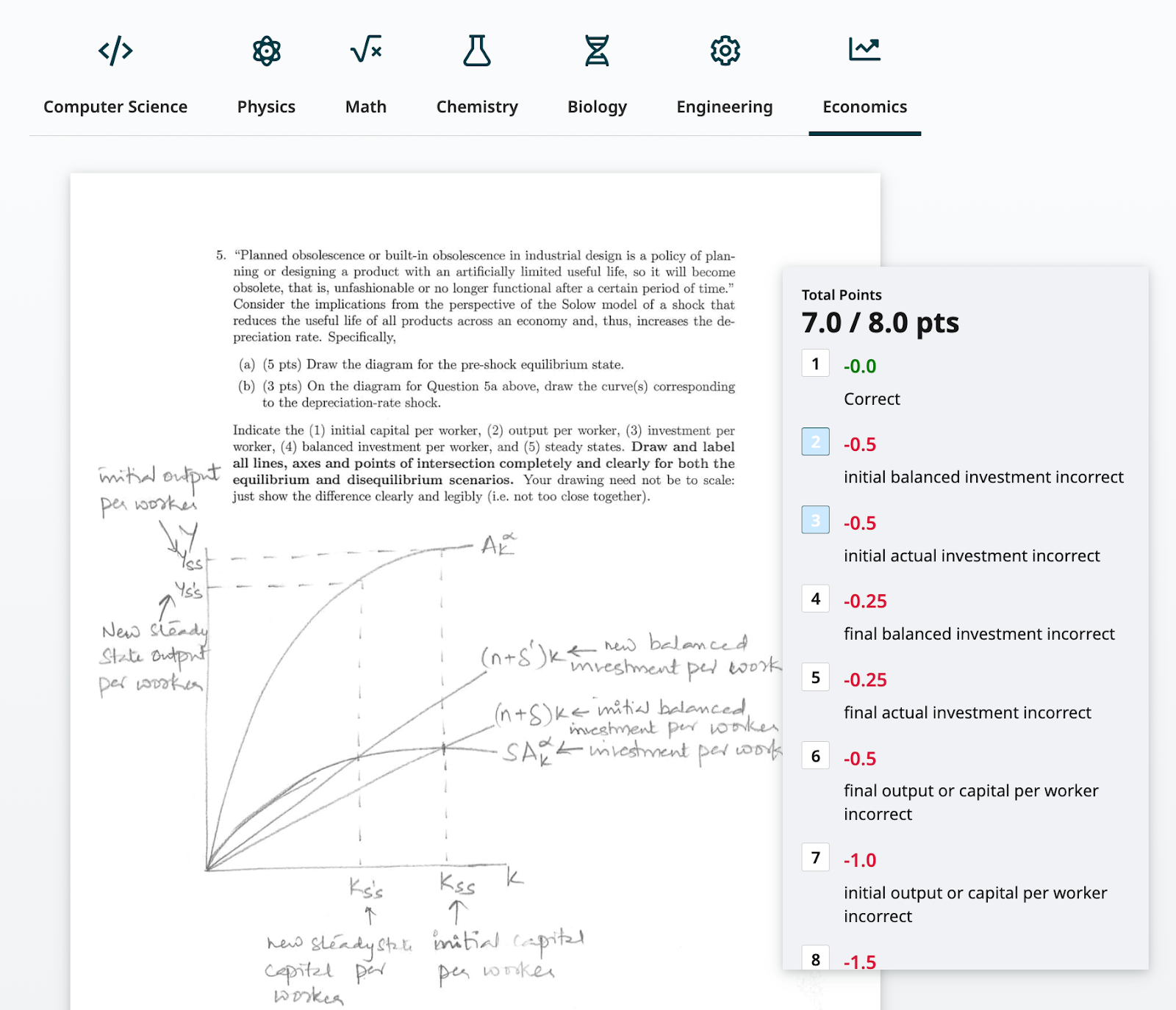 Is Gradescope a good fit for my course? – Gradescope Guides